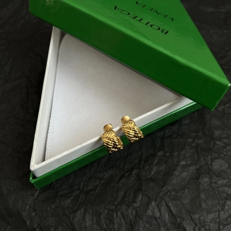 Bottega Veneta Earrings
