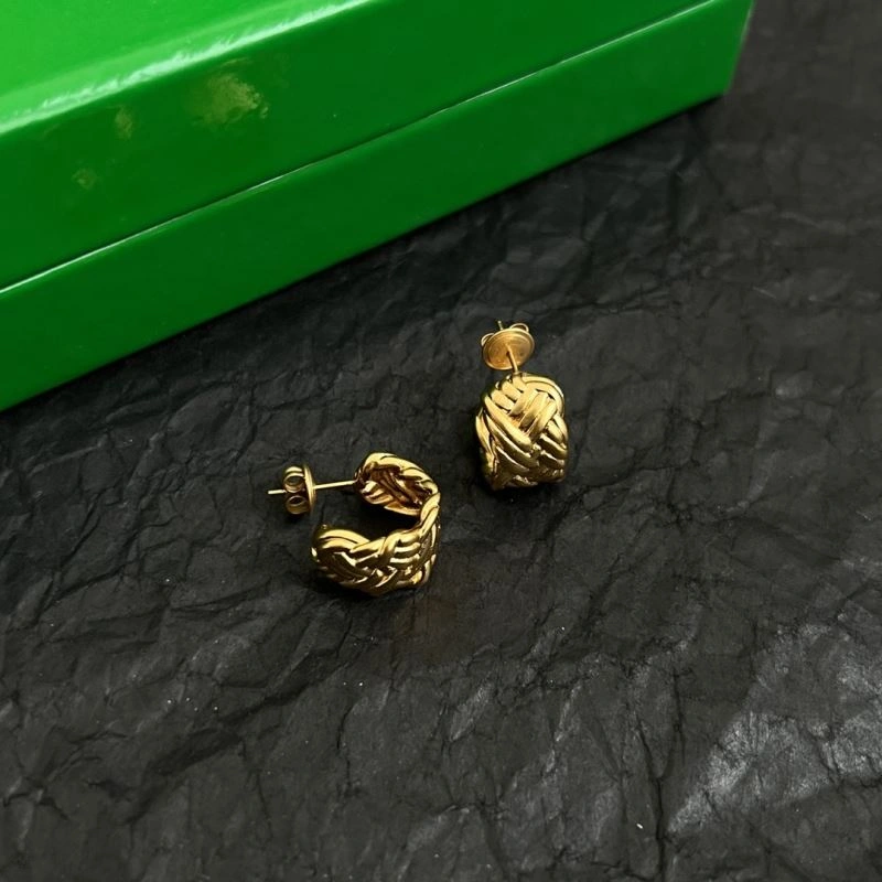 Bottega Veneta Earrings