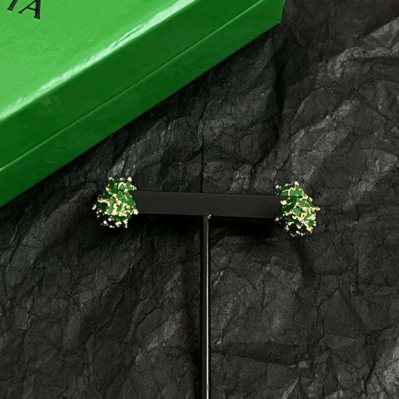 Precise copy Bottega Veneta Earrings