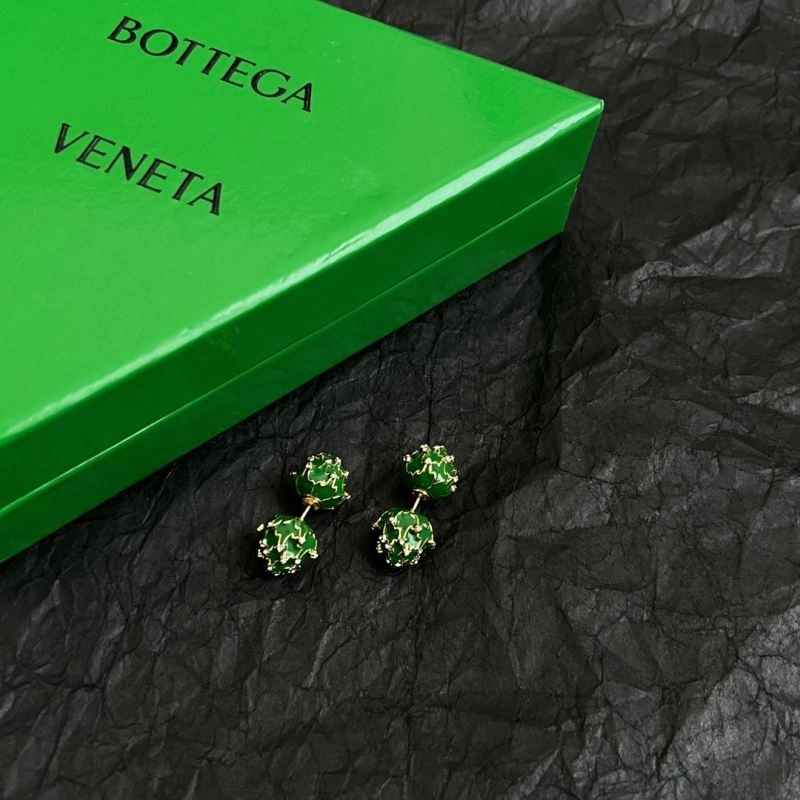 Precise copy Bottega Veneta Earrings