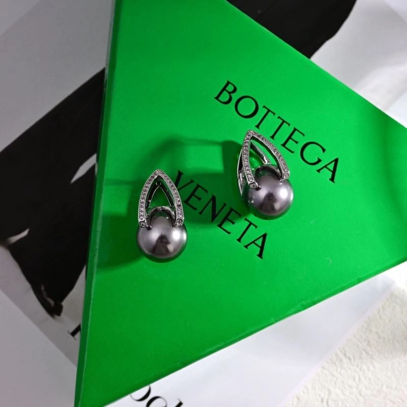 Bottega Veneta Earrings