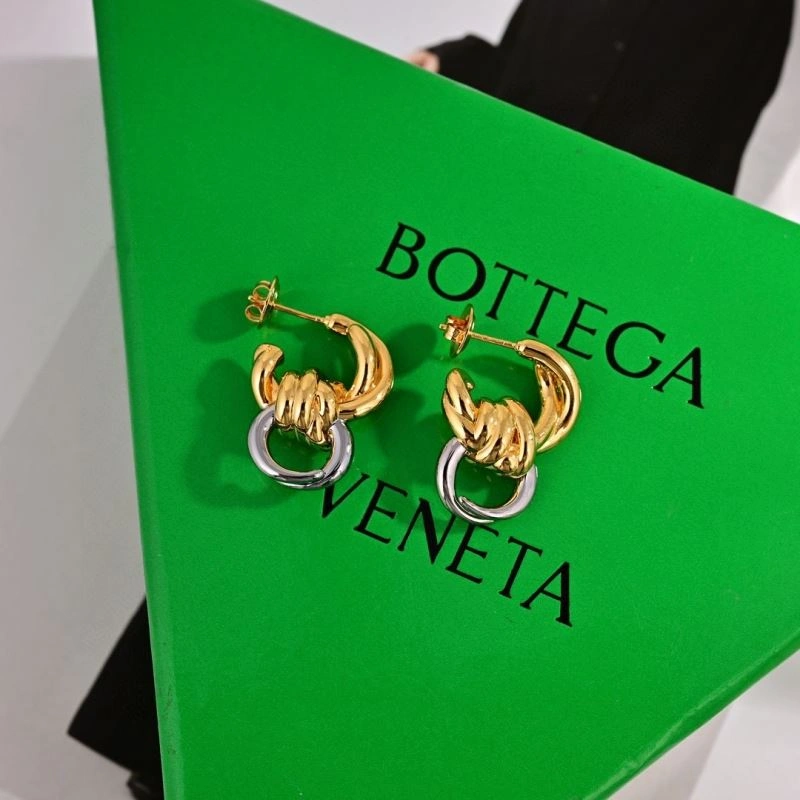 Bottega Veneta Earrings