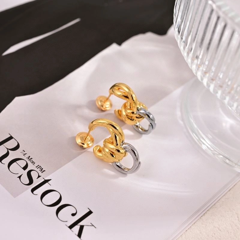 Discounted Bottega Veneta Earrings