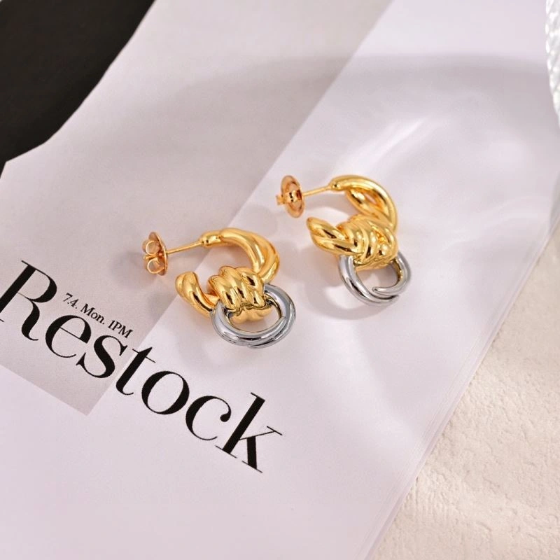 Discounted Bottega Veneta Earrings