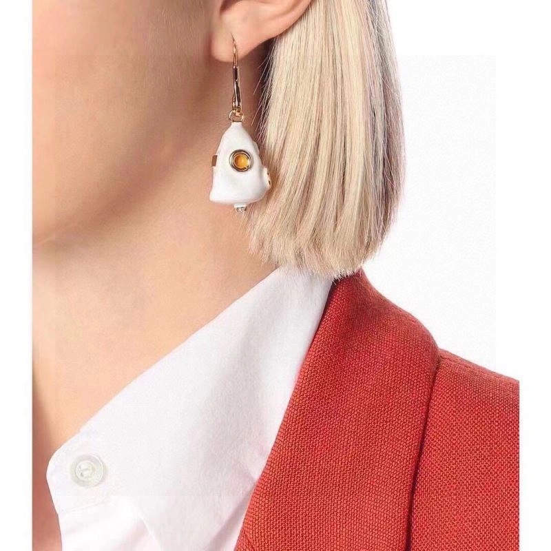 Official Bottega Veneta Earrings