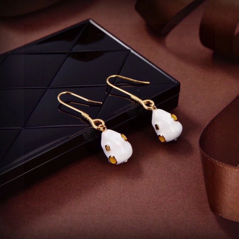 Official Bottega Veneta Earrings