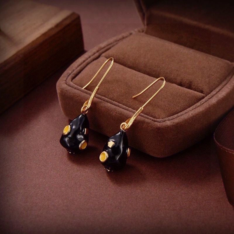 Official Bottega Veneta Earrings