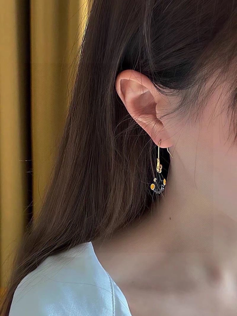 Official Bottega Veneta Earrings