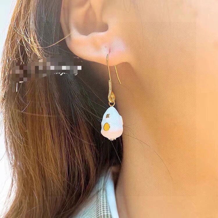 Official Bottega Veneta Earrings