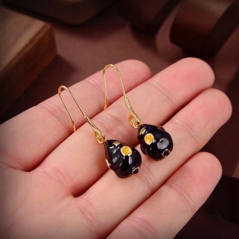 Official Bottega Veneta Earrings