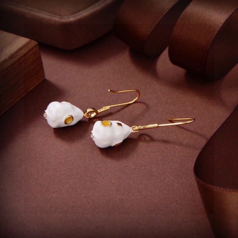 Official Bottega Veneta Earrings
