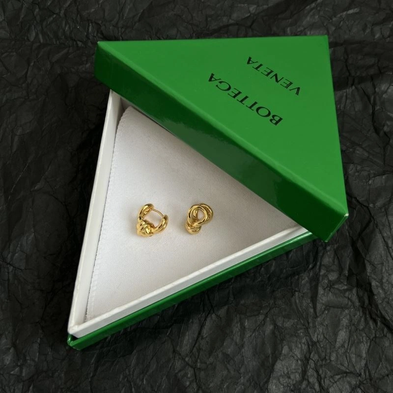 Bottega Veneta Earrings