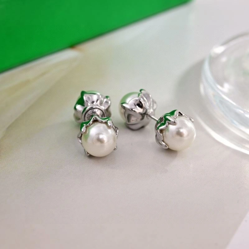 Mirror quality Bottega Veneta Earrings