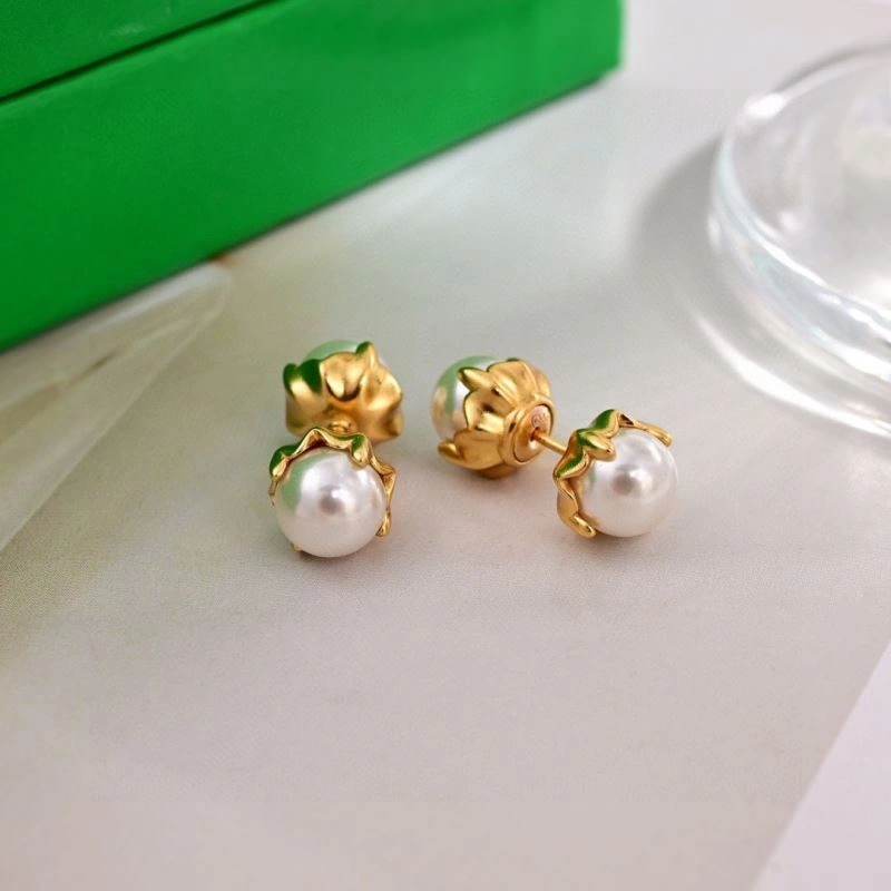 Mirror quality Bottega Veneta Earrings