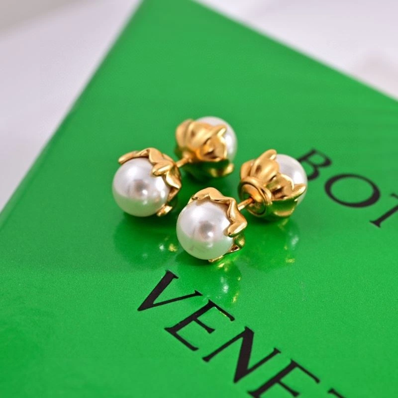 Mirror quality Bottega Veneta Earrings