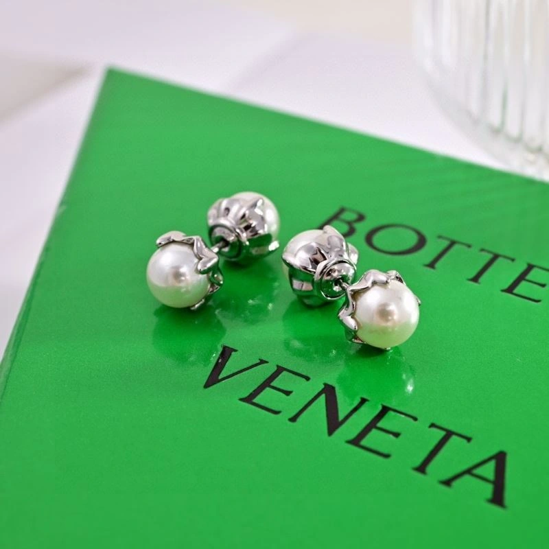Mirror quality Bottega Veneta Earrings