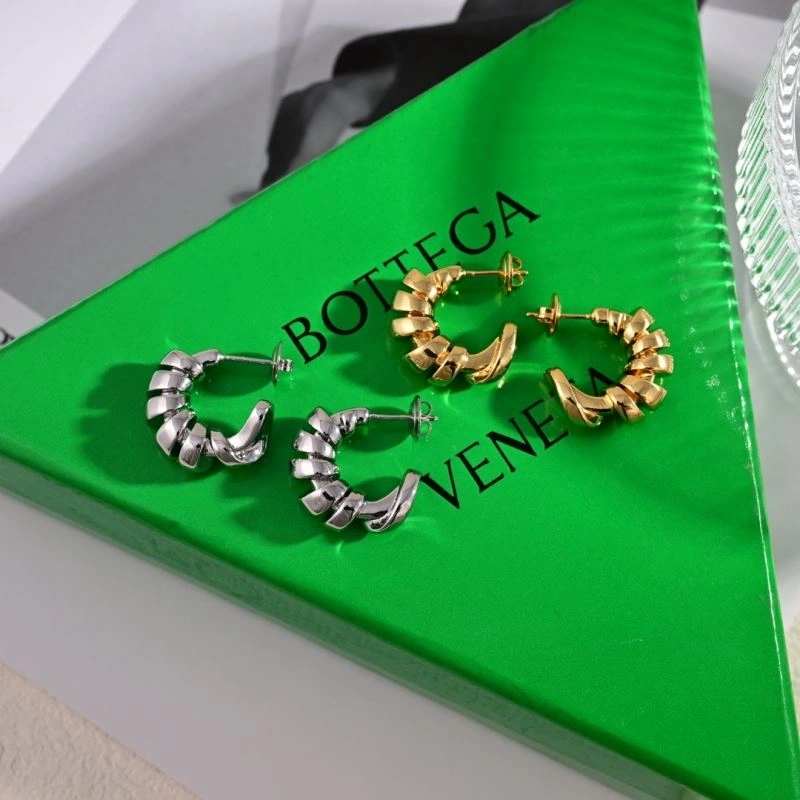 Bottega Veneta Earrings