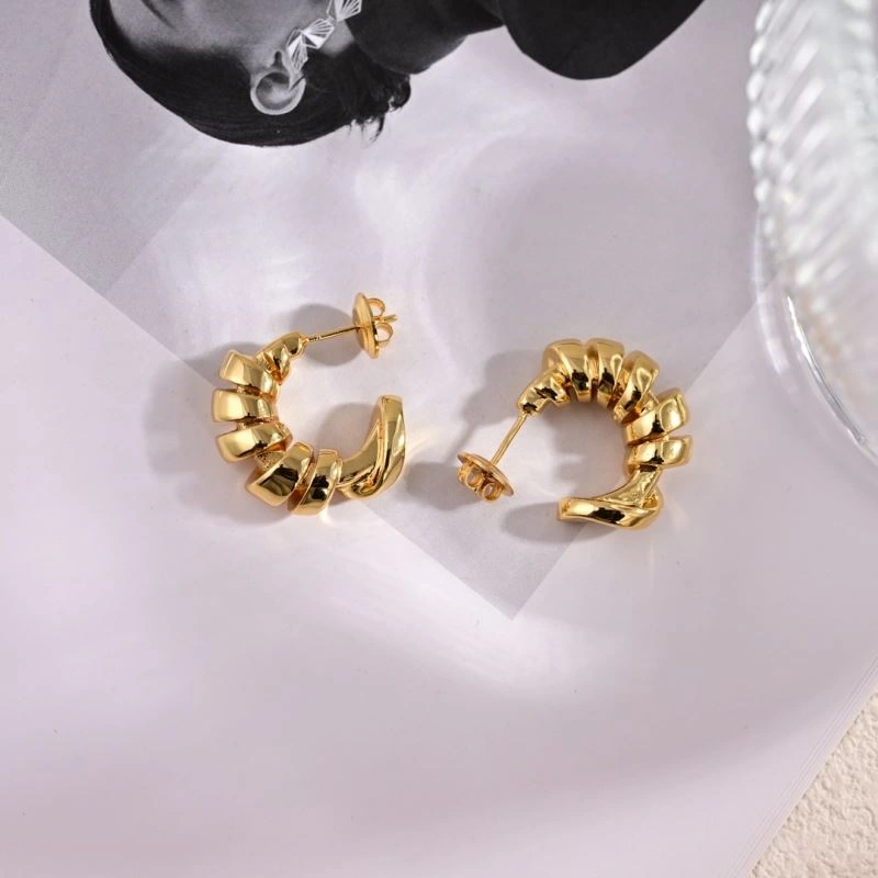 Bottega Veneta Earrings