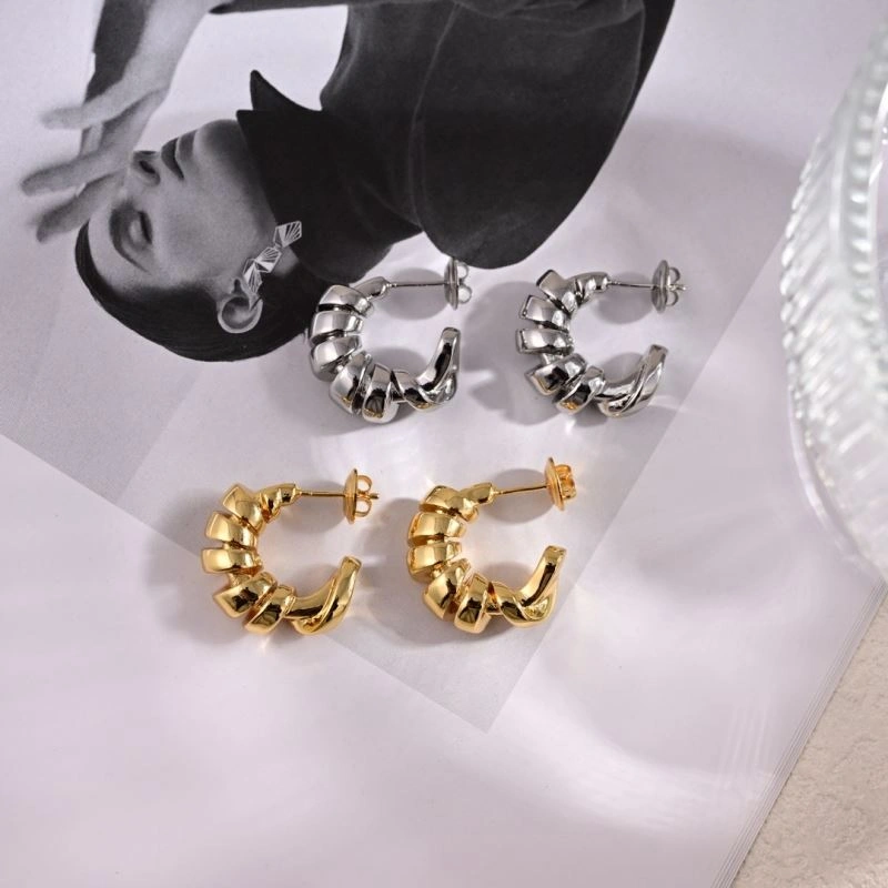 Bottega Veneta Earrings