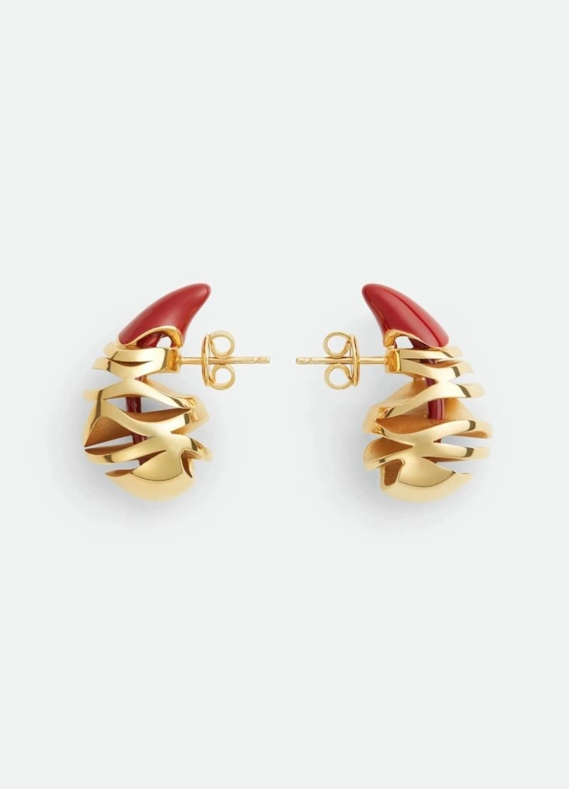 Bottega Veneta Earrings