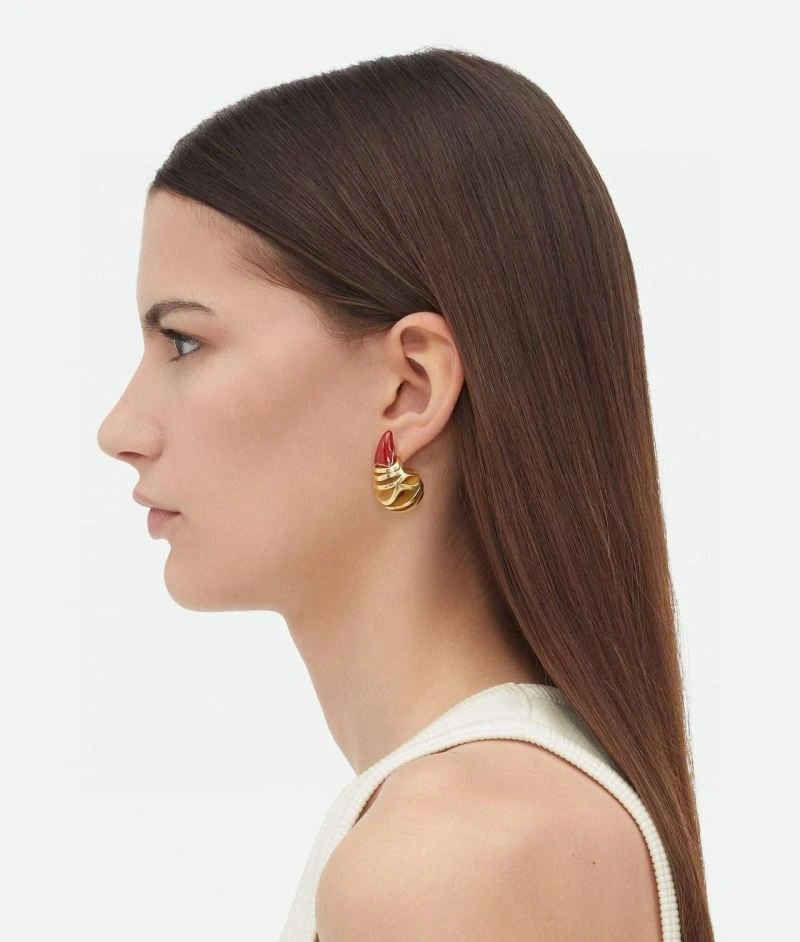 Bottega Veneta Earrings