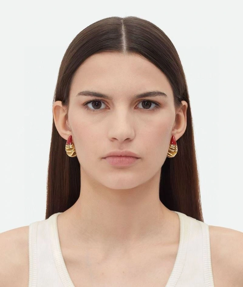 Bottega Veneta Earrings