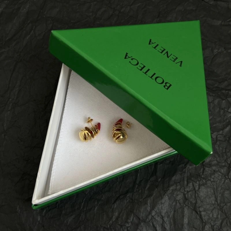 Bottega Veneta Earrings