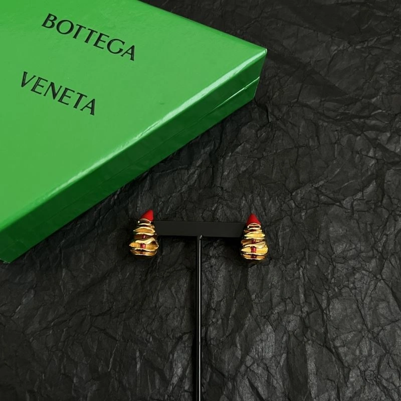 Bottega Veneta Earrings
