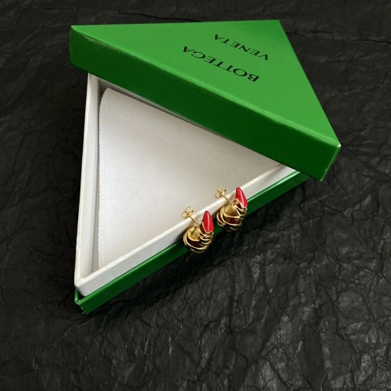 Bottega Veneta Earrings