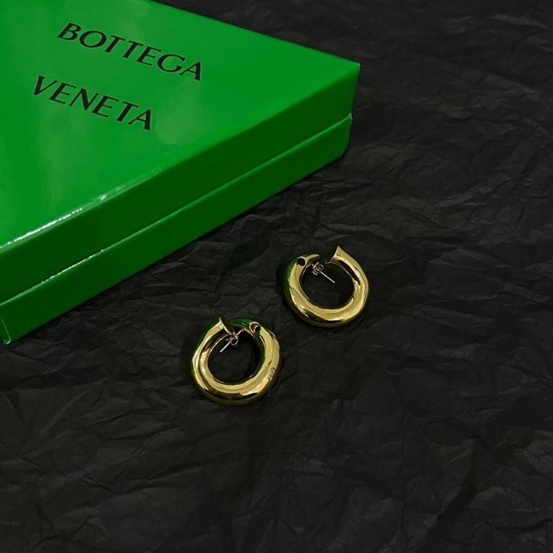 Bottega Veneta Earrings