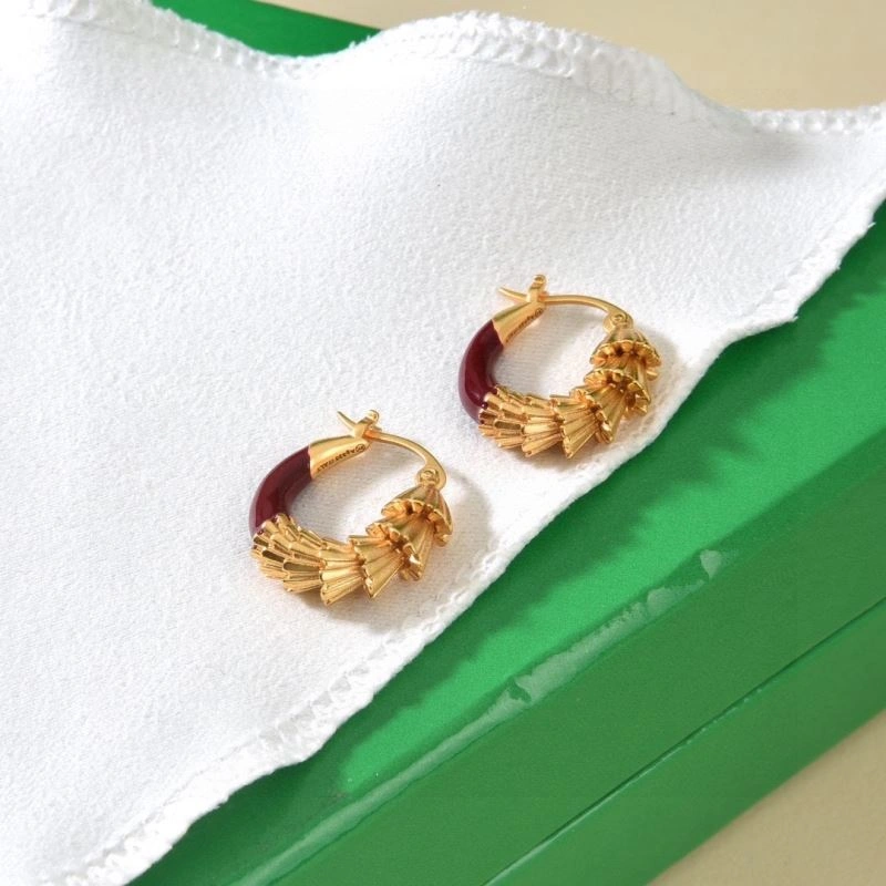 Bargain Bottega Veneta Earrings