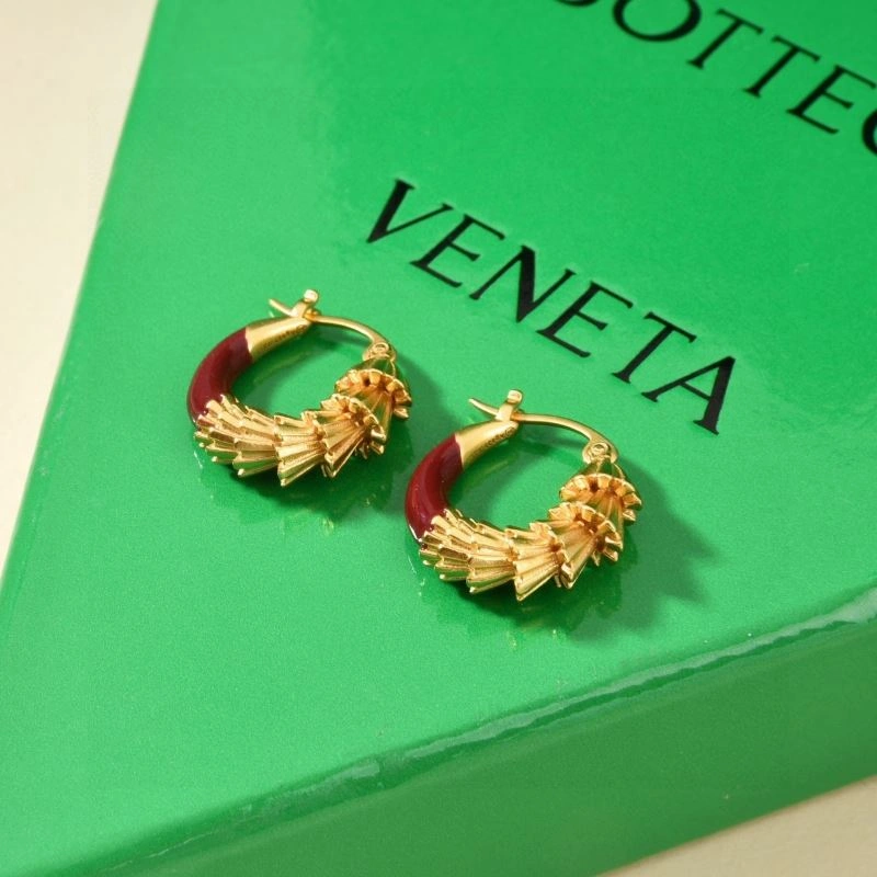 Bargain Bottega Veneta Earrings