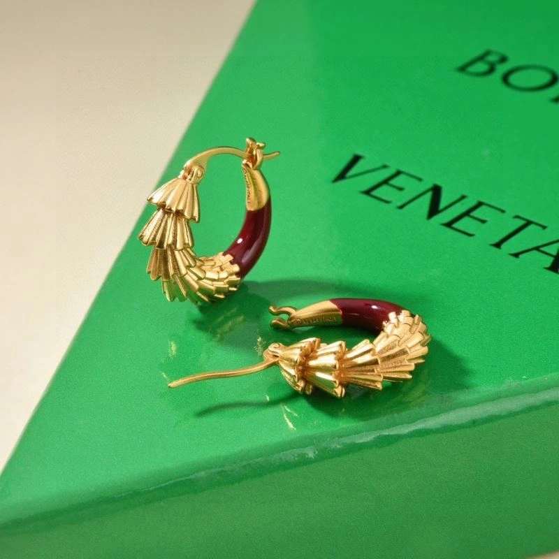 Bargain Bottega Veneta Earrings