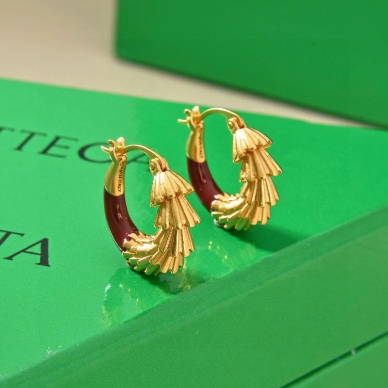 Bargain Bottega Veneta Earrings