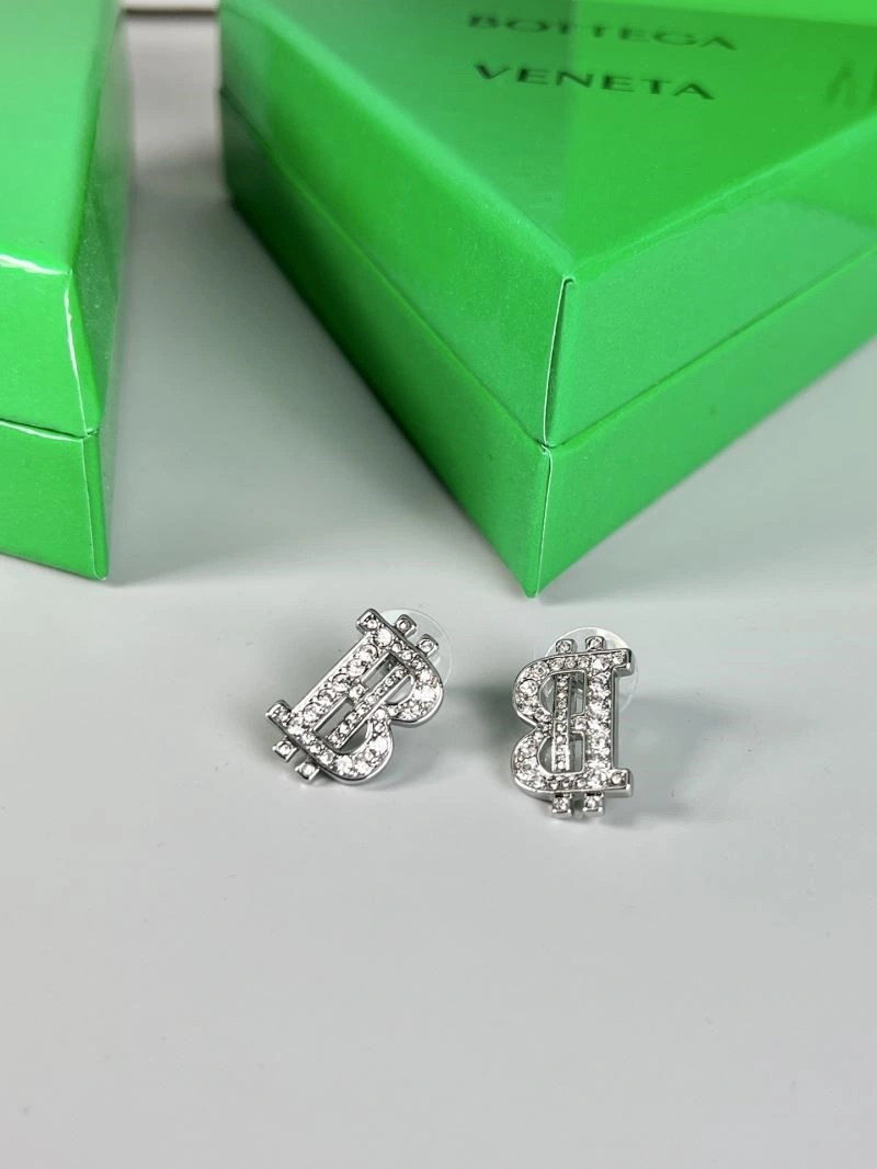 Bottega Veneta Earrings