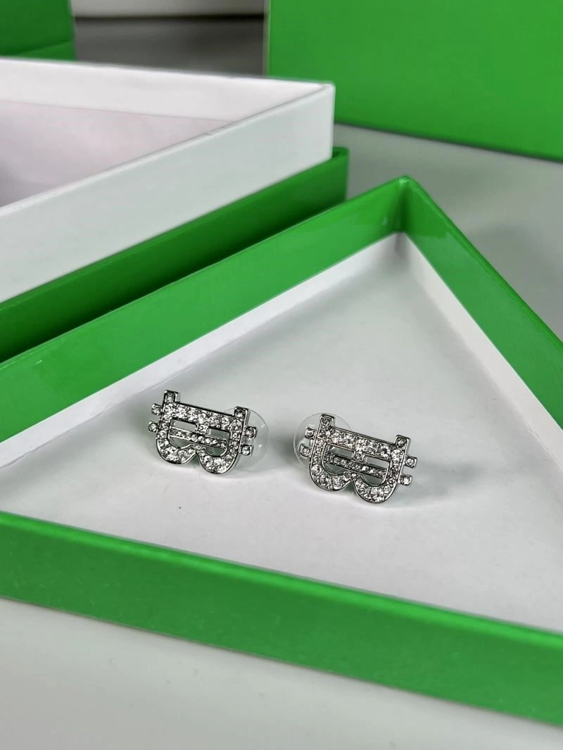 Original Bottega Veneta Earrings