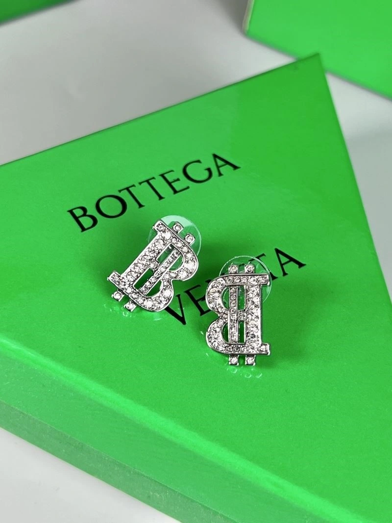 Original Bottega Veneta Earrings