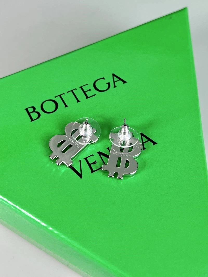 Original Bottega Veneta Earrings