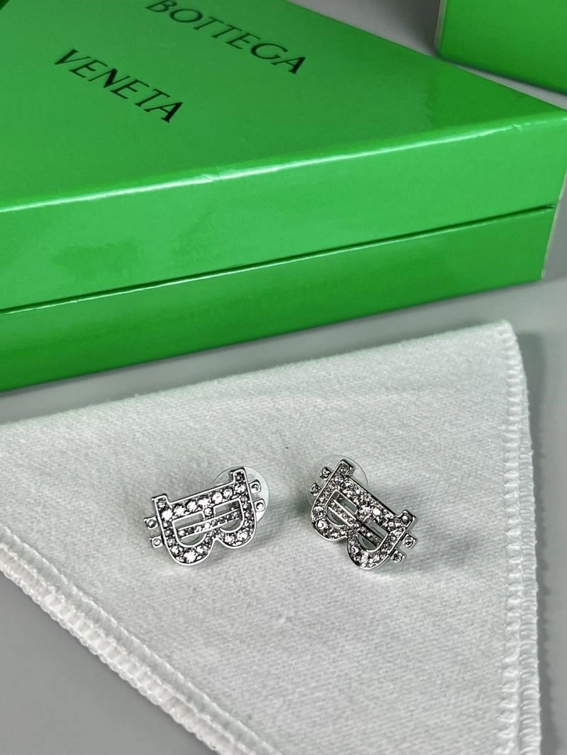 Original Bottega Veneta Earrings