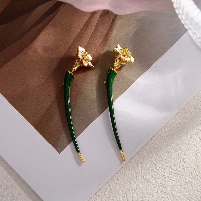 High accuracy Bottega Veneta Earrings