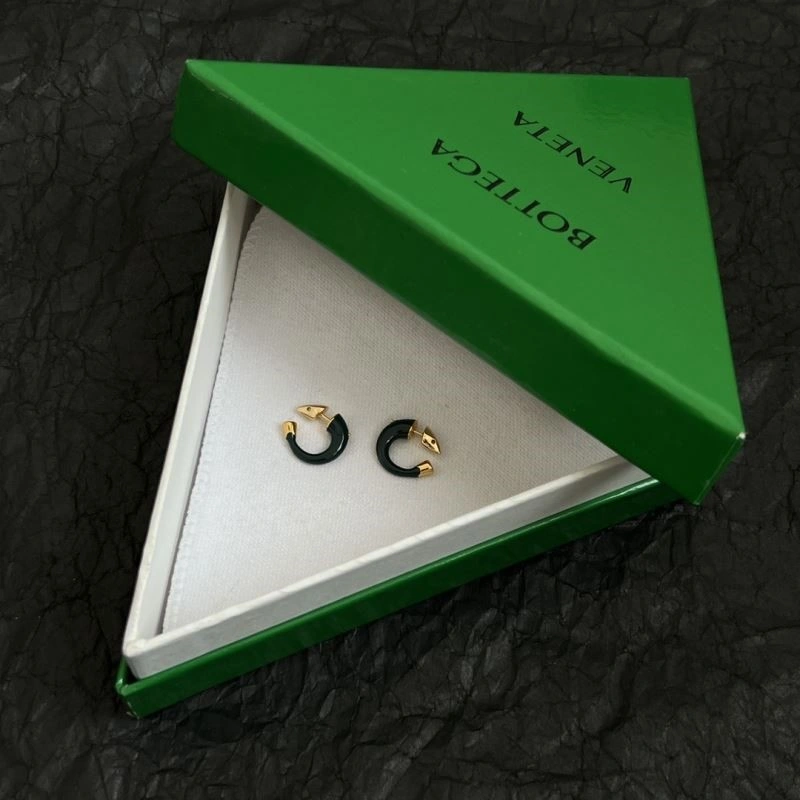Accurate model Bottega Veneta Earrings