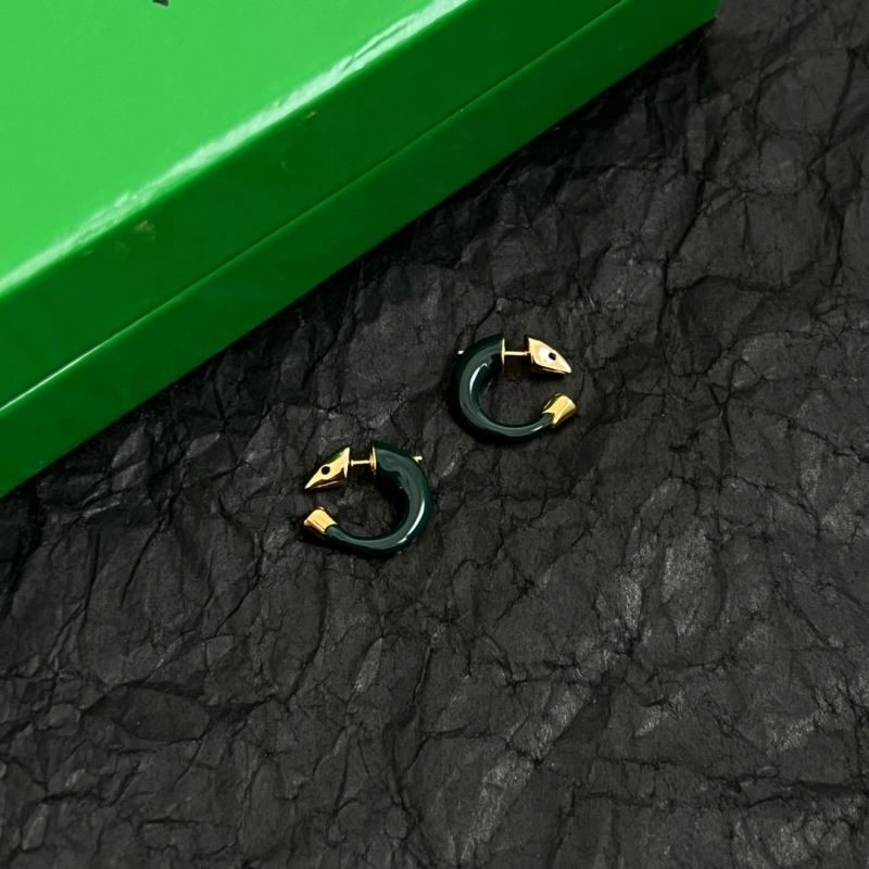 Accurate model Bottega Veneta Earrings