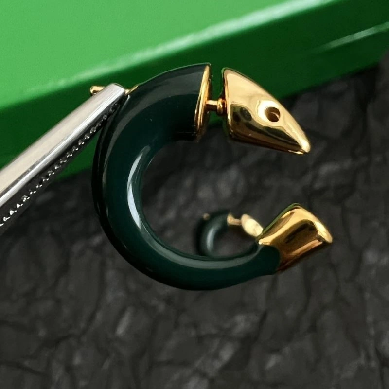 Accurate model Bottega Veneta Earrings