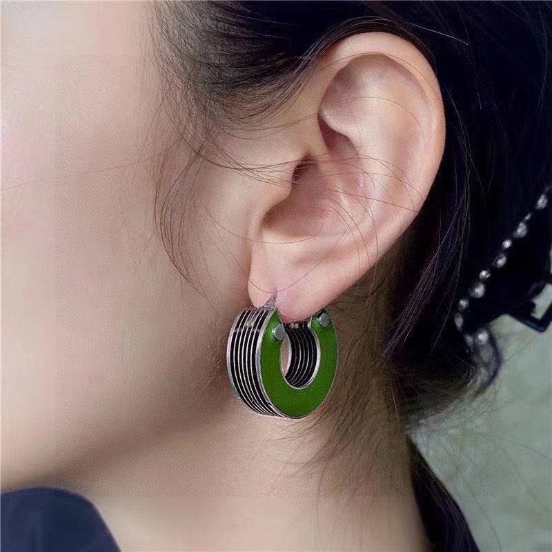 High accuracy Bottega Veneta Earrings