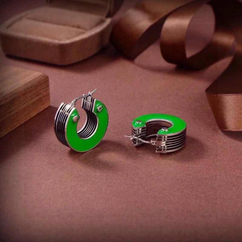 High accuracy Bottega Veneta Earrings