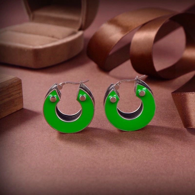 High accuracy Bottega Veneta Earrings
