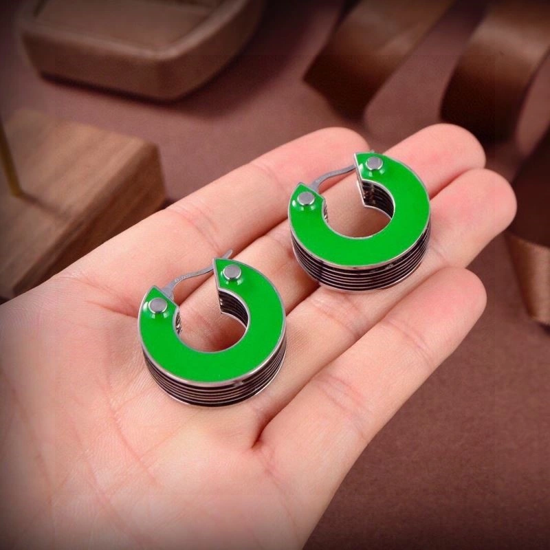 High accuracy Bottega Veneta Earrings