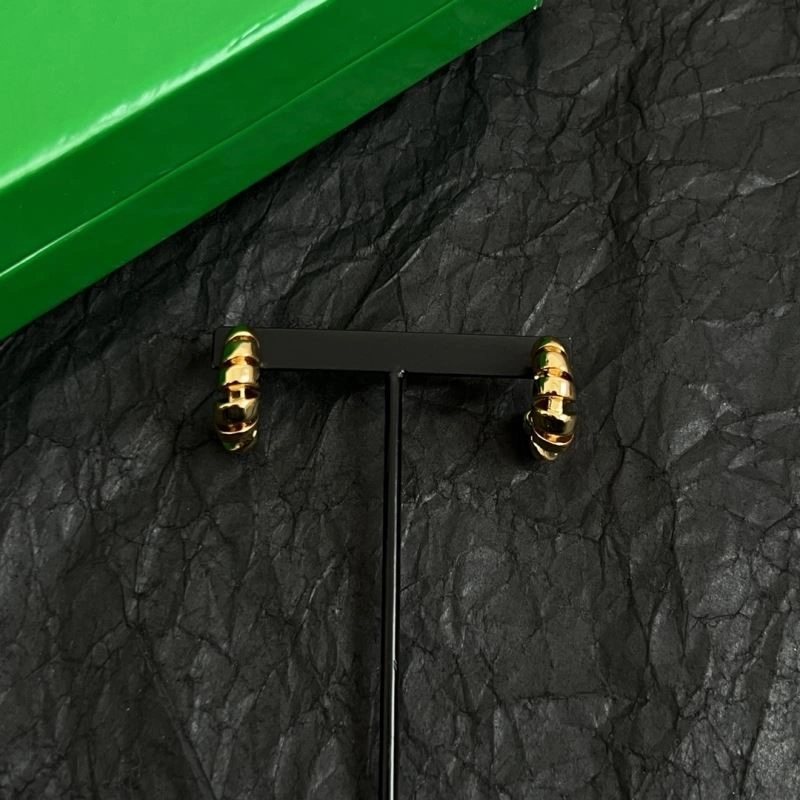 Authentic Bottega Veneta Earrings