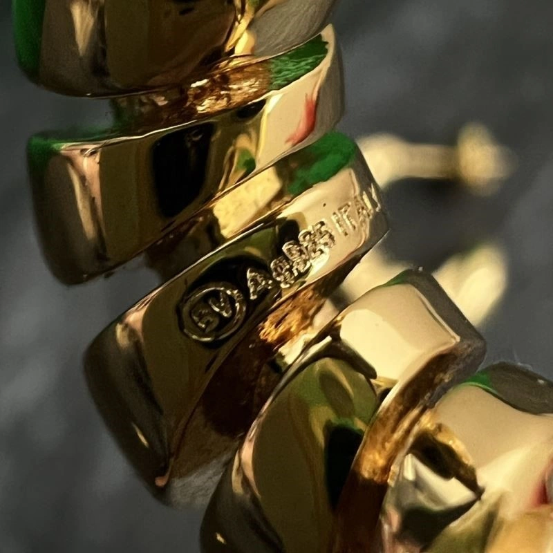 Authentic Bottega Veneta Earrings