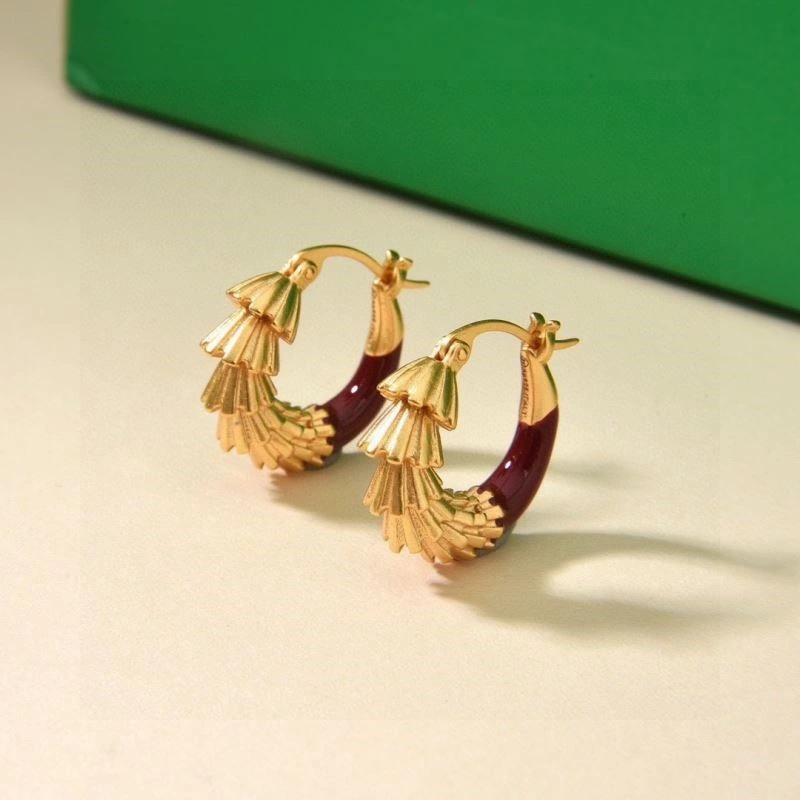 Official Bottega Veneta Earrings